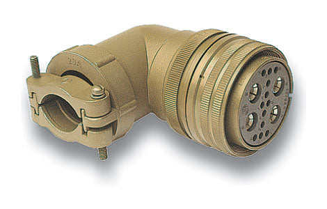 MS3108F – Allied Connectors