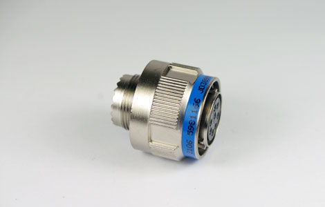 D38999/26F – Allied Connectors