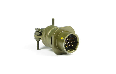 62IN 11F – Allied Connectors