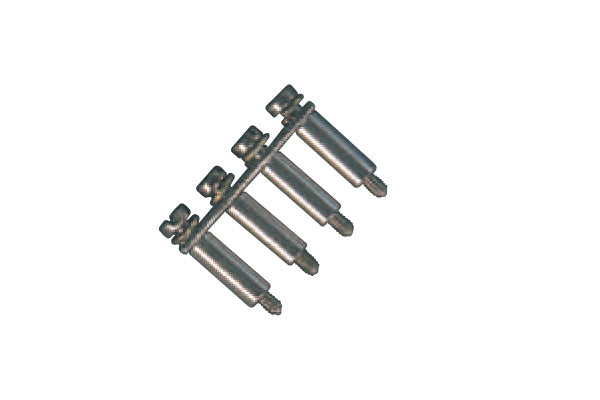 Shorting Links – Allied Connectors