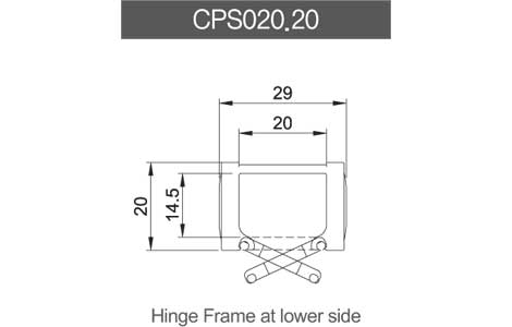 CPS020 – Allied Connectors