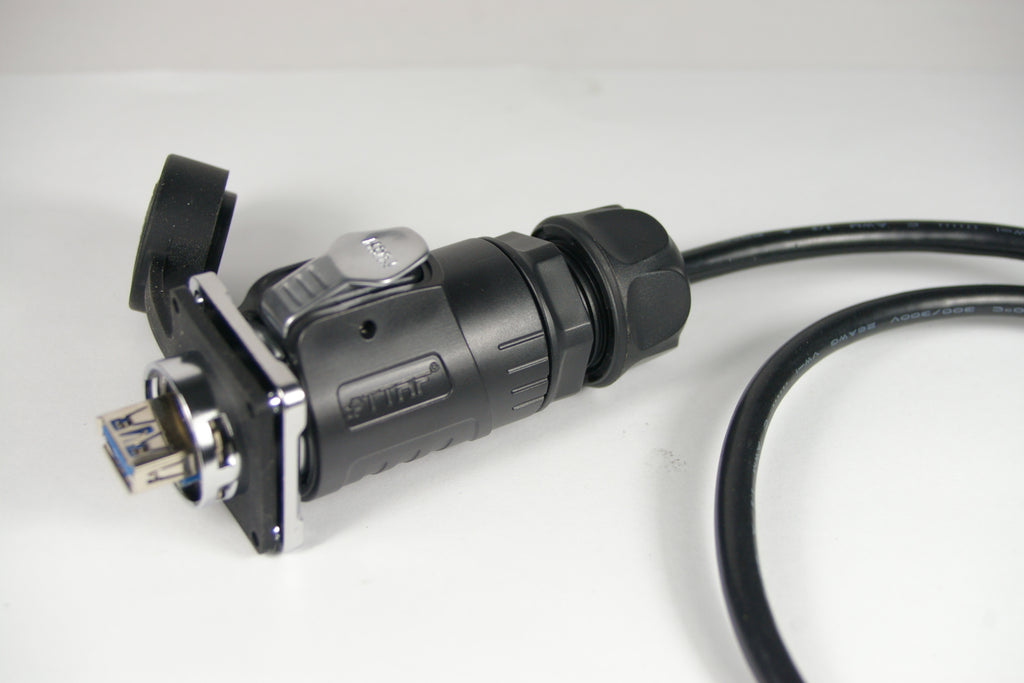 TT30 USB – Allied Connectors