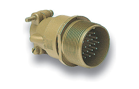 MS3101E – Allied Connectors