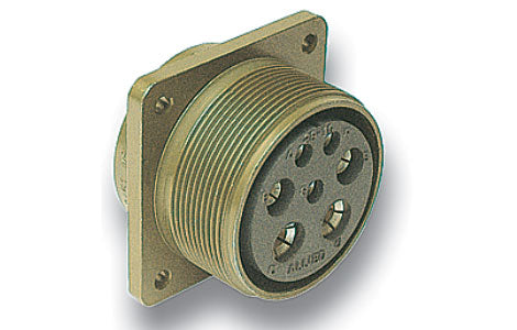 MS3102R – Allied Connectors