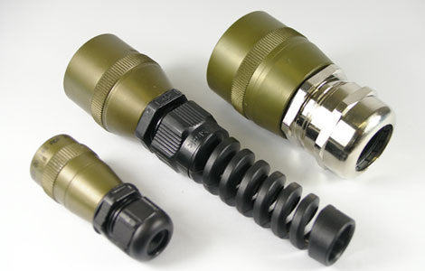 AEC06 Metric Adaptors – Allied Connectors