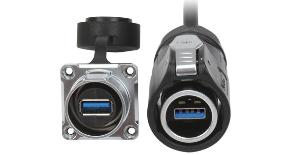 TT30 USB – Allied Connectors