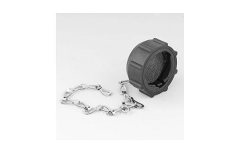 Dust Caps Receptacles (UTP..DCG) – Allied Connectors